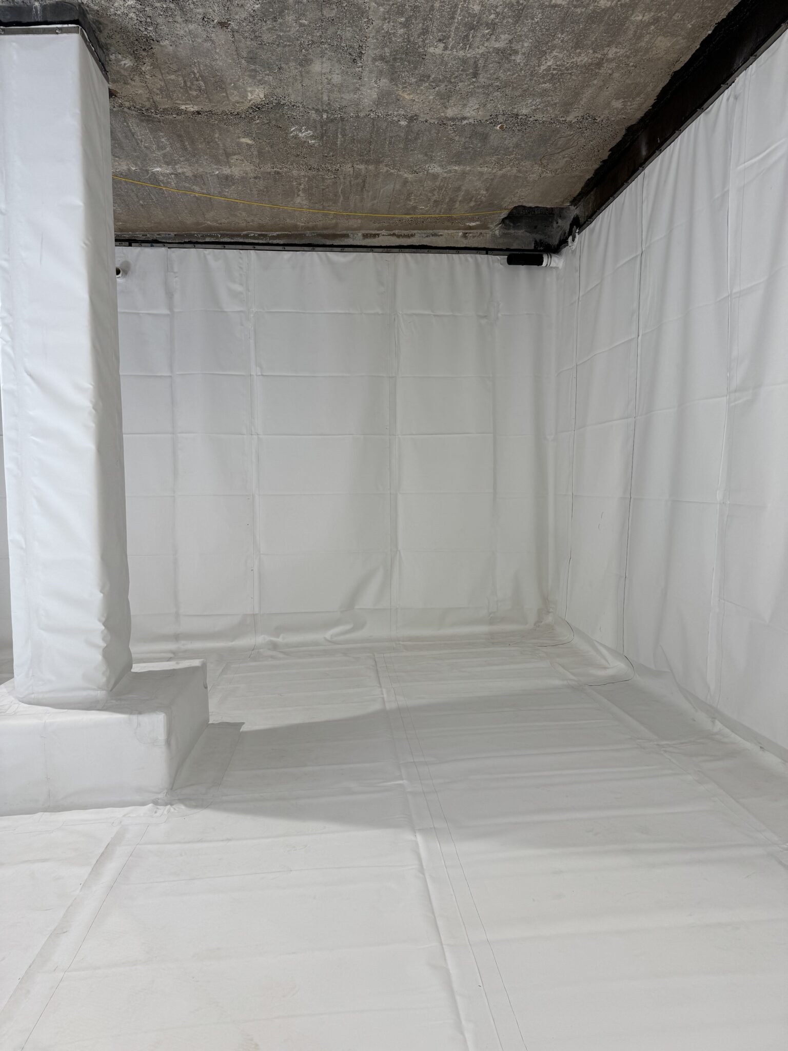 WATER TANK LINERS Archives - Carson Liners